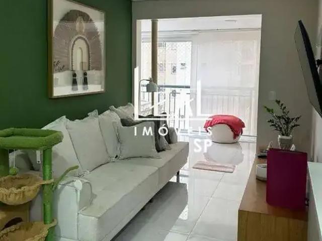 Apartamento para Venda em Guarulhos/SP Jardim Flor da Montanha 2 Quartos