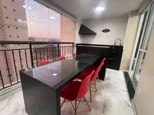 Apartamento para Venda em Guarulhos/SP Jardim Flor da Montanha 2 Quartos