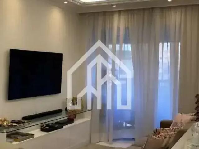 Apartamento para Venda em Guarulhos/SP Jardim Flor da Montanha 2 Quartos