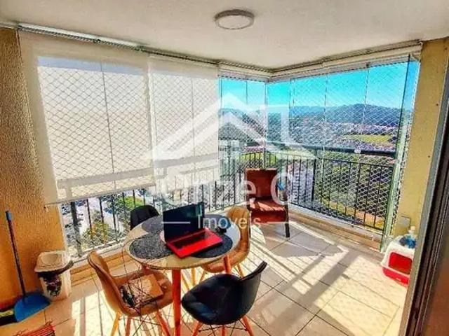 Apartamento para Venda em Guarulhos/SP Jardim Flor da Montanha 2 Quartos