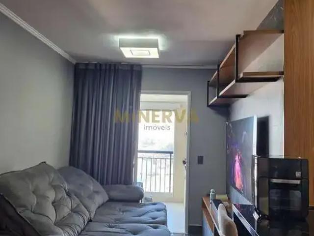 Apartamento para Venda em Guarulhos/SP Jardim Flor da Montanha 2 Quartos