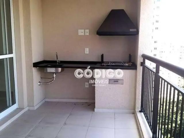Apartamento para Venda em Guarulhos/SP Jardim Flor da Montanha 2 Quartos