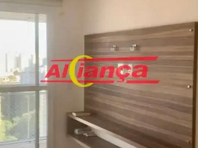 Apartamento para Venda em Guarulhos/SP Jardim Flor da Montanha 2 Quartos