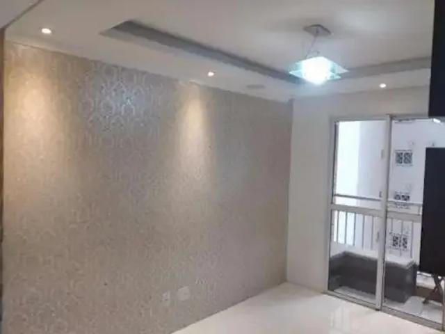 Apartamento para Venda em Guarulhos/SP Jardim Flor da Montanha 2 Quartos