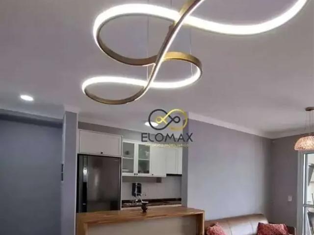 Apartamento para Venda em Guarulhos/SP Jardim Flor da Montanha 2 Quartos