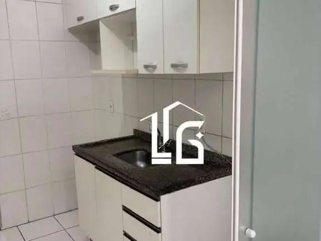 Apartamento para Venda em Guarulhos/SP Jardim Flor da Montanha 2 Quartos
