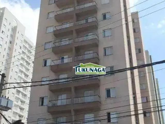 Apartamento para Venda em Guarulhos/SP Jardim Flor da Montanha 2 Quartos