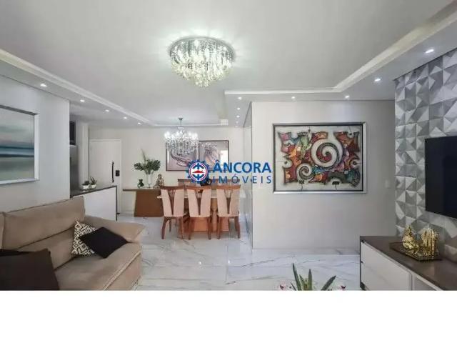 Apartamento para Venda em Guarulhos/SP Jardim Flor da Montanha 2 Quartos