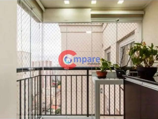 Apartamento para Venda em Guarulhos/SP Jardim Flor da Montanha 2 Quartos