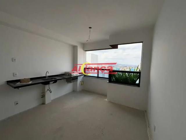 Apartamento para Venda em Guarulhos/SP Jardim Flor da Montanha 2 Quartos