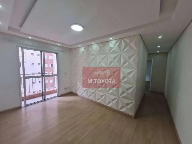 Apartamento para Venda em Guarulhos/SP Jardim Flor da Montanha 2 Quartos