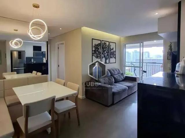 Apartamento para Venda em Guarulhos/SP Jardim Flor da Montanha 2 Quartos