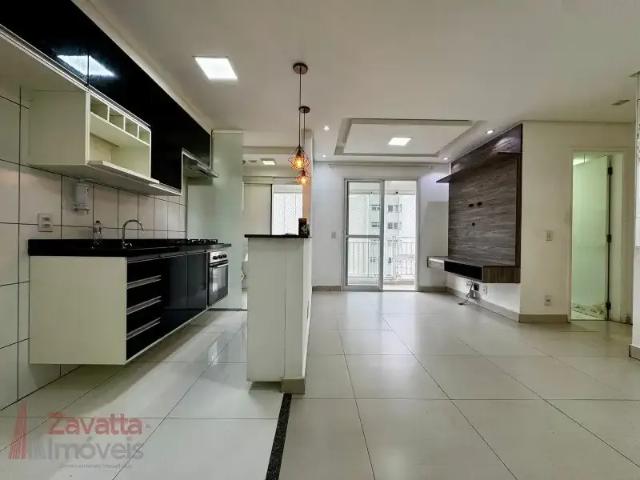 Apartamento para Venda em Guarulhos/SP Jardim Flor da Montanha 2 Quartos
