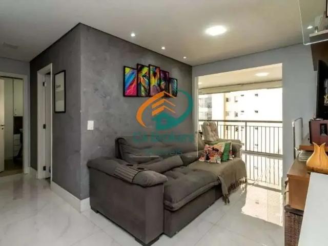 Apartamento para Venda em Guarulhos/SP Jardim Flor da Montanha 2 Quartos
