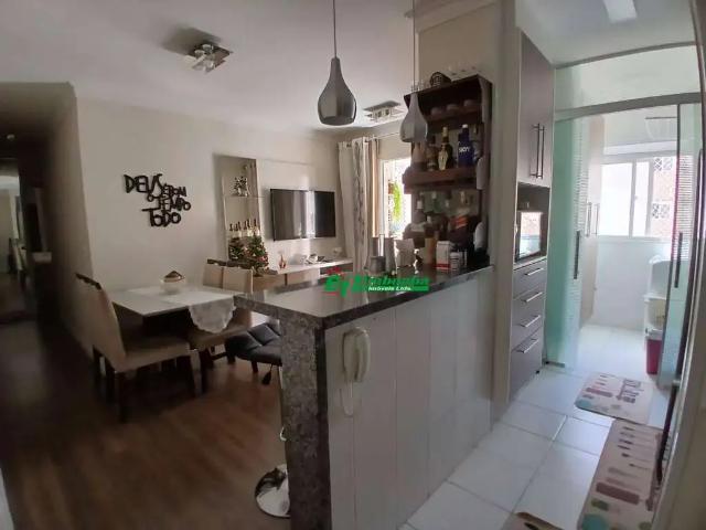 Apartamento para Venda em Guarulhos/SP Jardim Flor da Montanha 2 Quartos