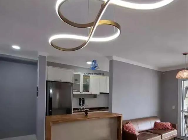 Apartamento para Venda em Guarulhos/SP Jardim Flor da Montanha 2 Quartos