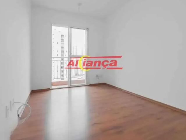 Apartamento para Venda em Guarulhos/SP Jardim Flor da Montanha 2 Quartos