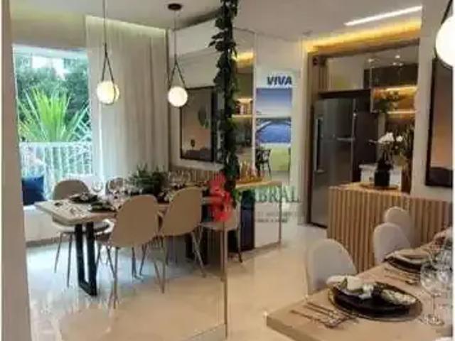 Apartamento para Venda em Guarulhos/SP Jardim Flor da Montanha 2 Quartos