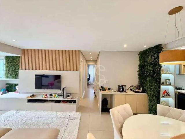 Apartamento para Venda em Guarulhos/SP Jardim Flor da Montanha 2 Quartos