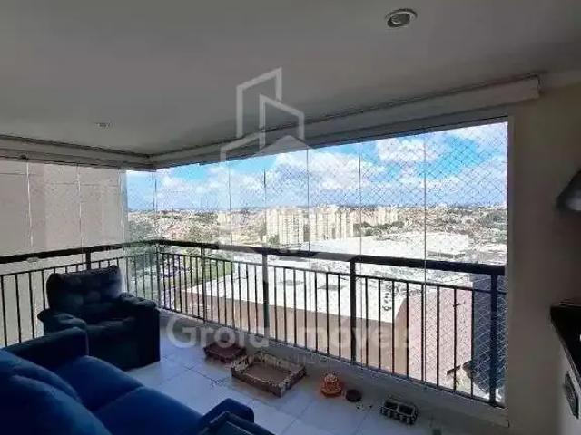Apartamento para Venda em Guarulhos/SP Jardim Flor da Montanha 2 Quartos