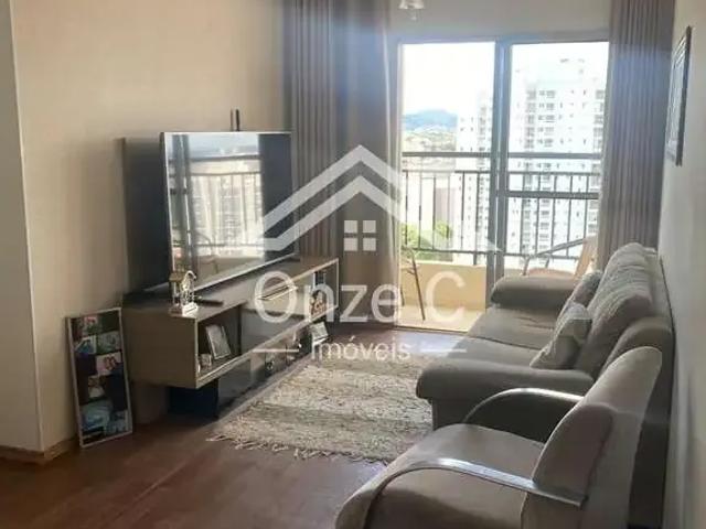 Apartamento para Venda em Guarulhos/SP Jardim Flor da Montanha 2 Quartos