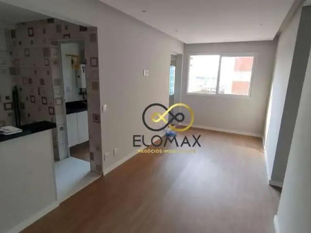 Apartamento para Venda em Guarulhos/SP Jardim Flor da Montanha 2 Quartos