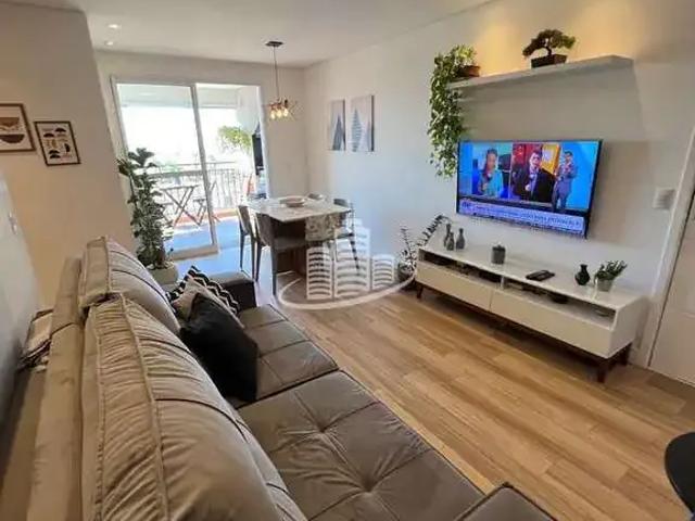 Apartamento para Venda em Guarulhos/SP Jardim Flor da Montanha 2 Quartos