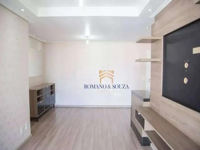 Apartamento para Venda em Guarulhos/SP Jardim Flor da Montanha 2 Quartos