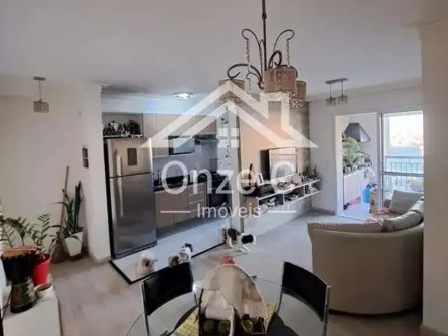 Apartamento para Venda em Guarulhos/SP Jardim Flor da Montanha 2 Quartos