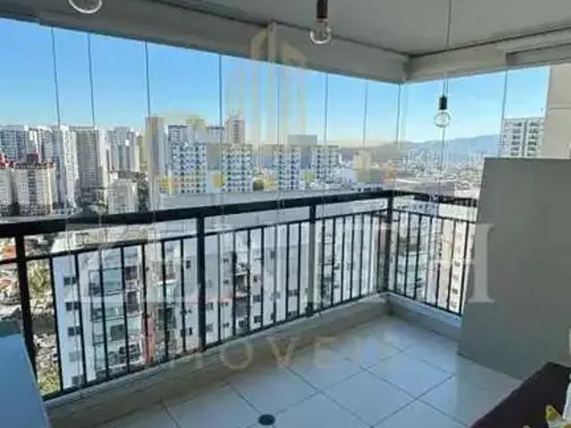 Apartamento para Venda em Guarulhos/SP Jardim Flor da Montanha 2 Quartos