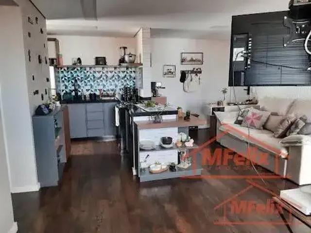 Apartamento para Venda em Guarulhos/SP Jardim Flor da Montanha 2 Quartos