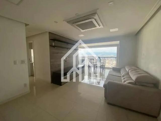 Apartamento para Venda em Guarulhos/SP Jardim Flor da Montanha 2 Quartos