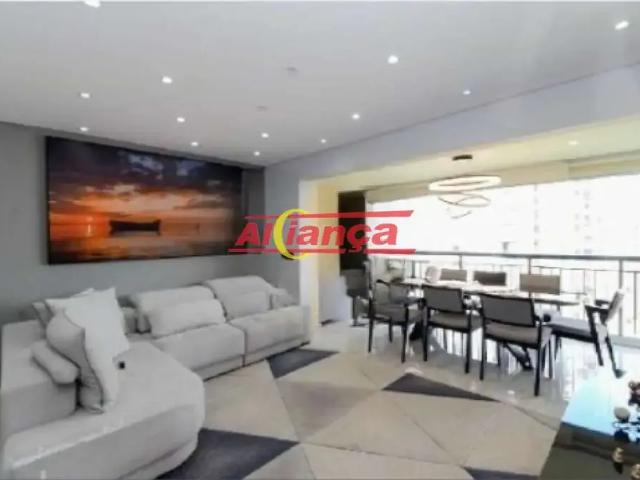Apartamento para Venda em Guarulhos/SP Jardim Flor da Montanha 2 Quartos