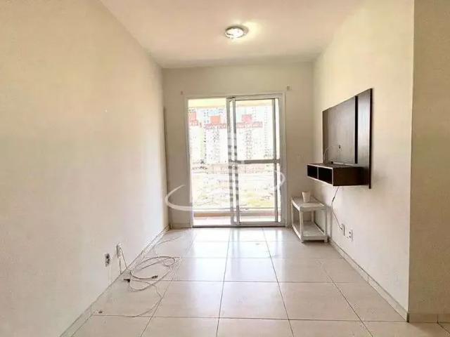 Apartamento para Venda em Guarulhos/SP Jardim Flor da Montanha 2 Quartos