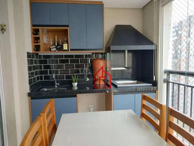 Apartamento para Venda em Guarulhos/SP Jardim Flor da Montanha 2 Quartos
