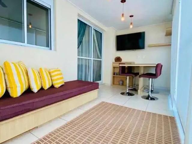 Apartamento para Venda em Guarulhos/SP Jardim Flor da Montanha 2 Quartos