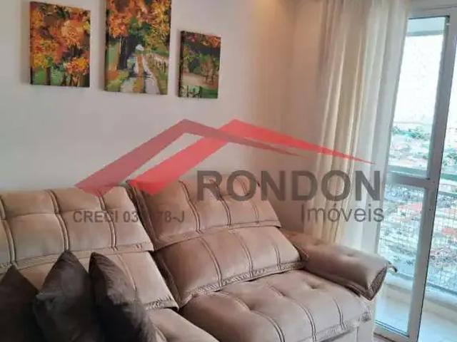 Apartamento para Venda em Guarulhos/SP Jardim Flor da Montanha 1 Quartos