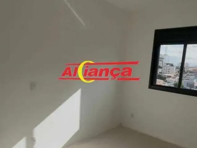 Apartamento para Venda em Guarulhos/SP Jardim Flor da Montanha 2 Quartos