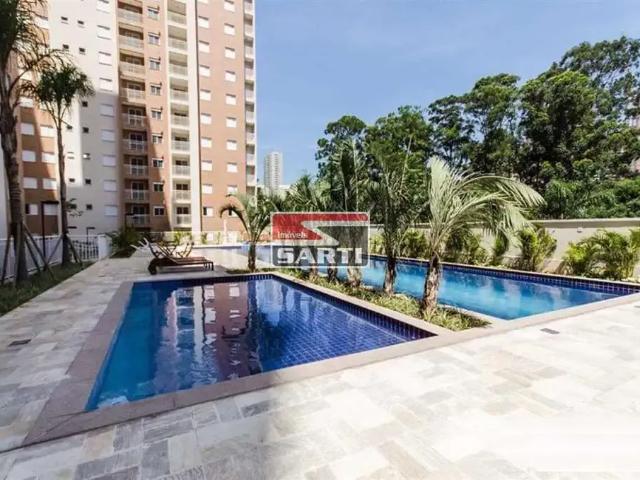 Apartamento para Venda em Guarulhos/SP Jardim Flor da Montanha 2 Quartos