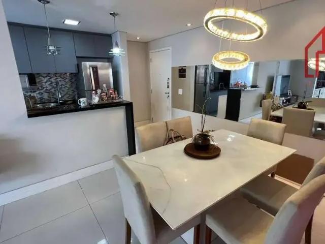 Apartamento para Venda em Guarulhos/SP Jardim Flor da Montanha 2 Quartos