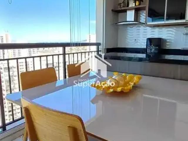 Apartamento para Venda em Guarulhos/SP Jardim Flor da Montanha 2 Quartos