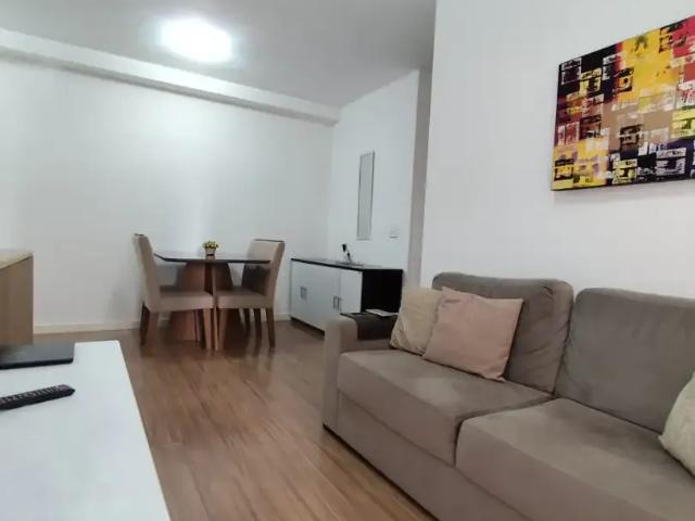 Apartamento para Venda em Guarulhos/SP Jardim Flor da Montanha 2 Quartos
