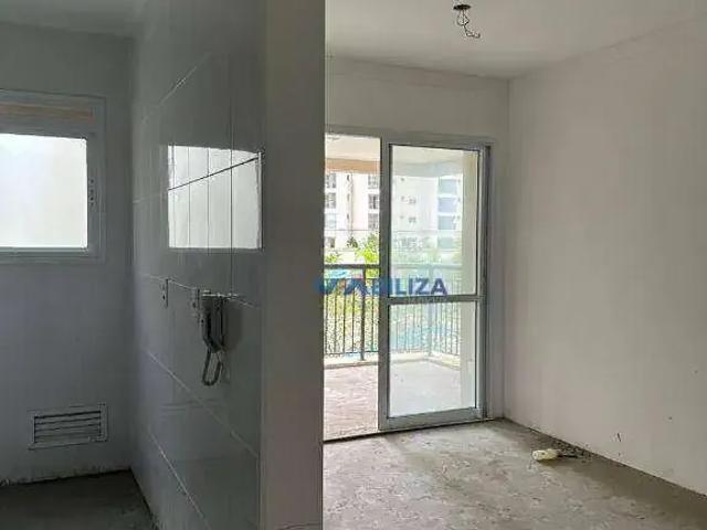 Apartamento para Venda em Guarulhos/SP Jardim Flor da Montanha 2 Quartos