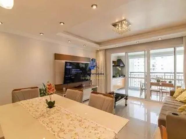 Apartamento para Venda em Guarulhos/SP Jardim Flor da Montanha 2 Quartos