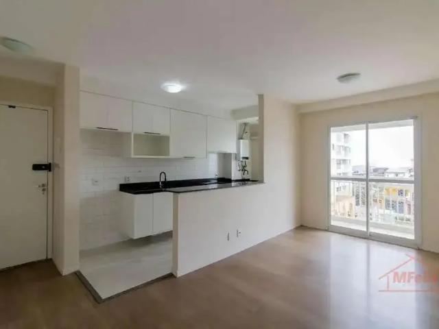 Apartamento para Venda em Guarulhos/SP Jardim Flor da Montanha 2 Quartos