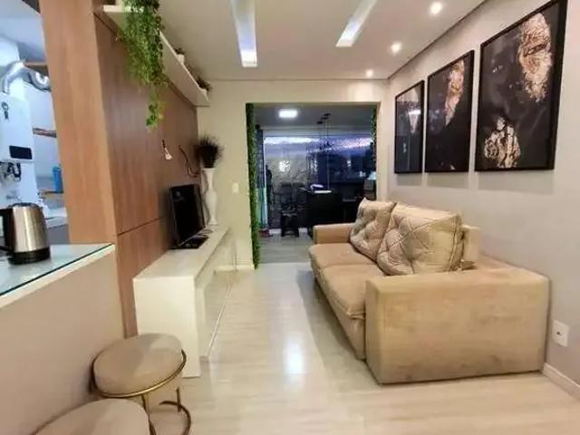 Apartamento para Venda em Guarulhos/SP Jardim Flor da Montanha 2 Quartos