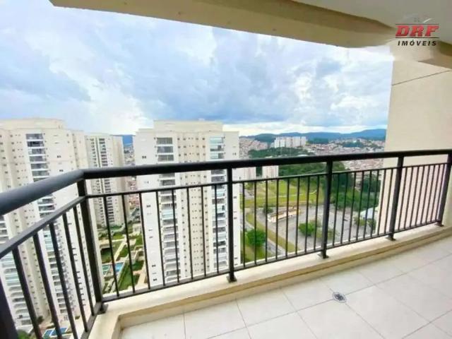 Apartamento para Venda em Guarulhos/SP Jardim Flor da Montanha 2 Quartos