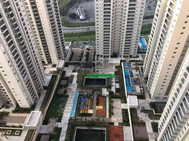 Apartamento para Venda em Guarulhos/SP Jardim Flor da Montanha 2 Quartos