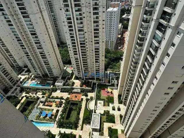 Apartamento para Venda em Guarulhos/SP Jardim Flor da Montanha 2 Quartos