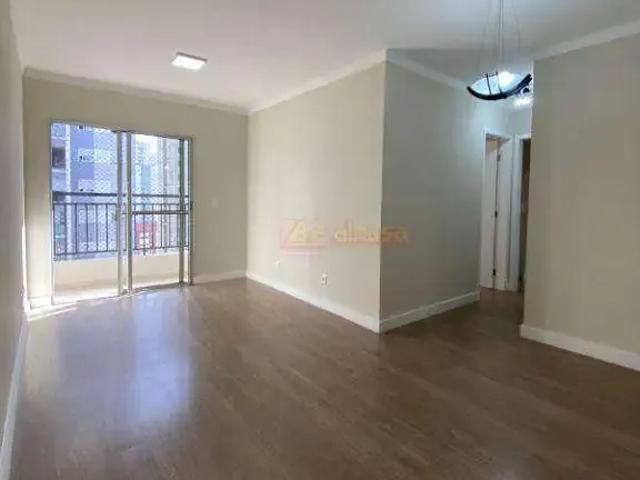 Apartamento para Venda em Guarulhos/SP Jardim Flor da Montanha 2 Quartos